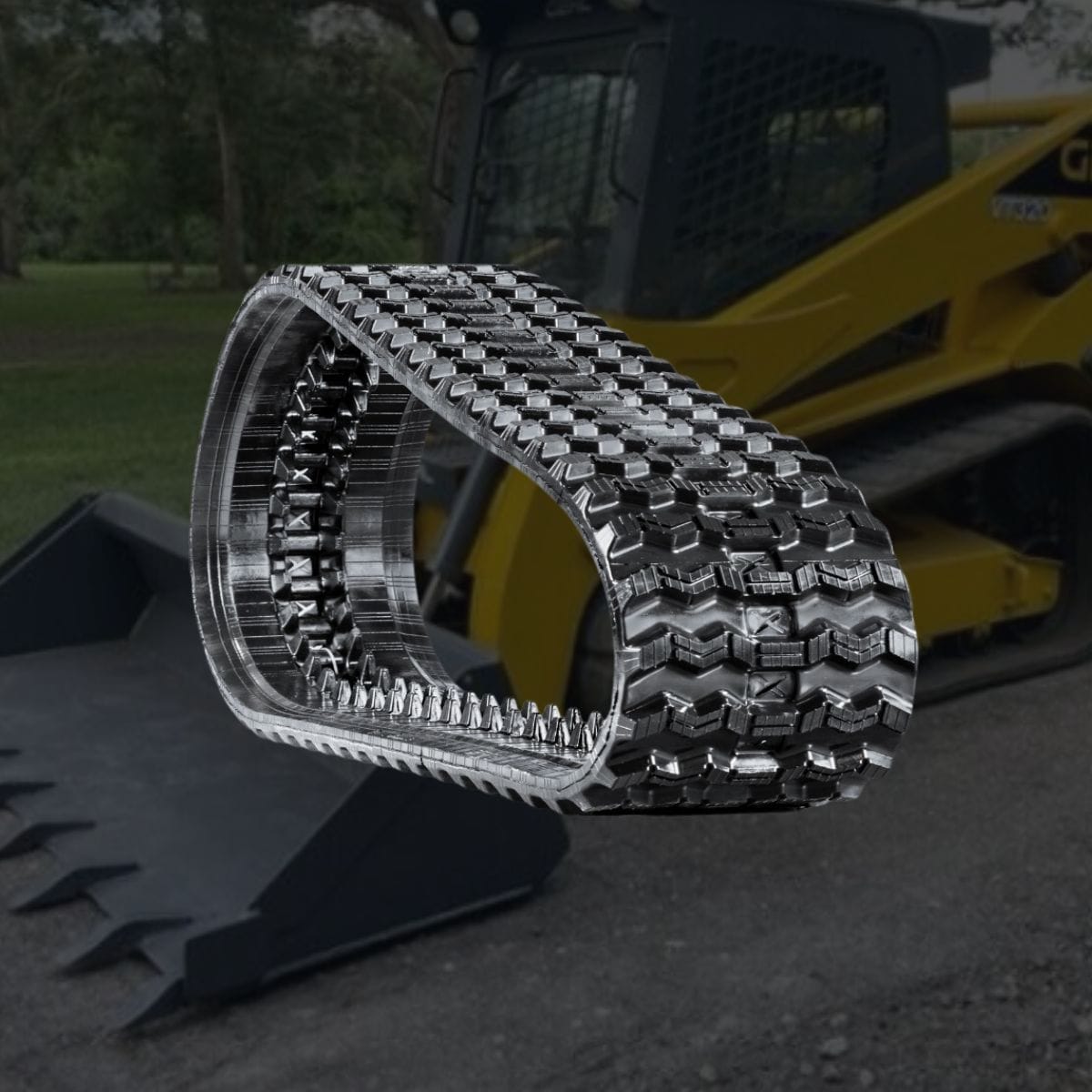 gehl-rt165-landing – TrackTECH