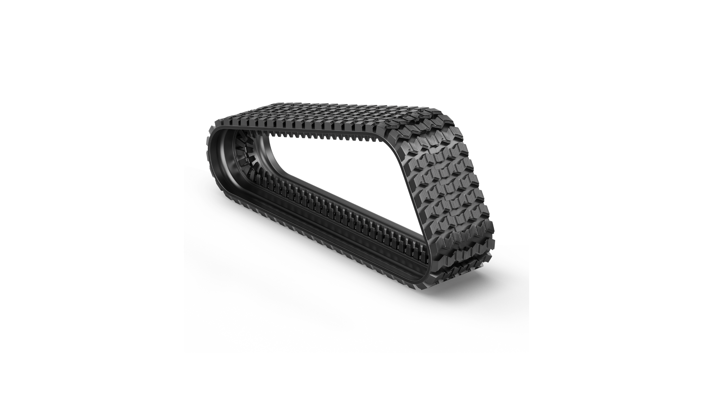 24-month Rubber Track Warranty | TrackTECH Guarantee